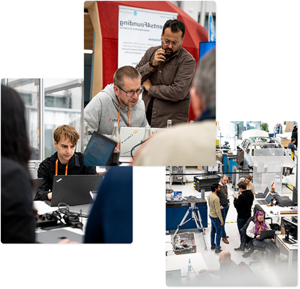 Expert Groups & Committees - Catena-X