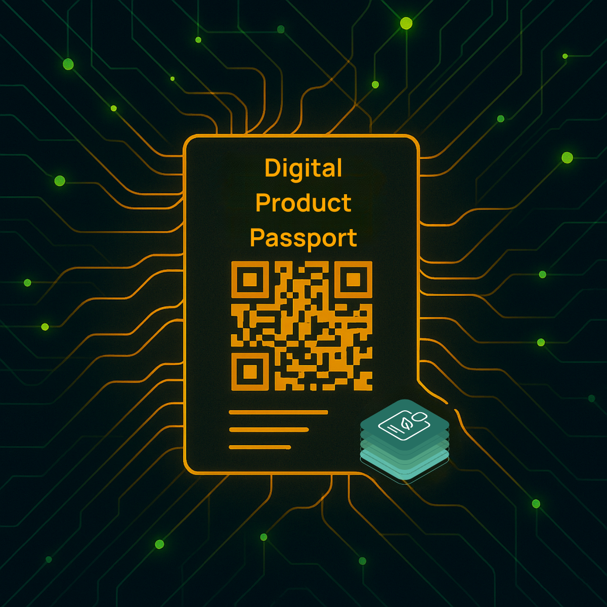 Digital Product Passport - Catena-X