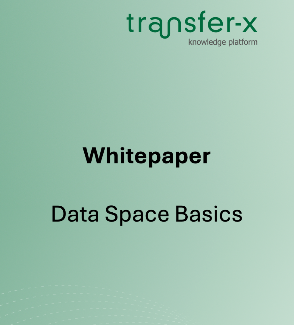 Transfer-X Whitepaper - Catena-X